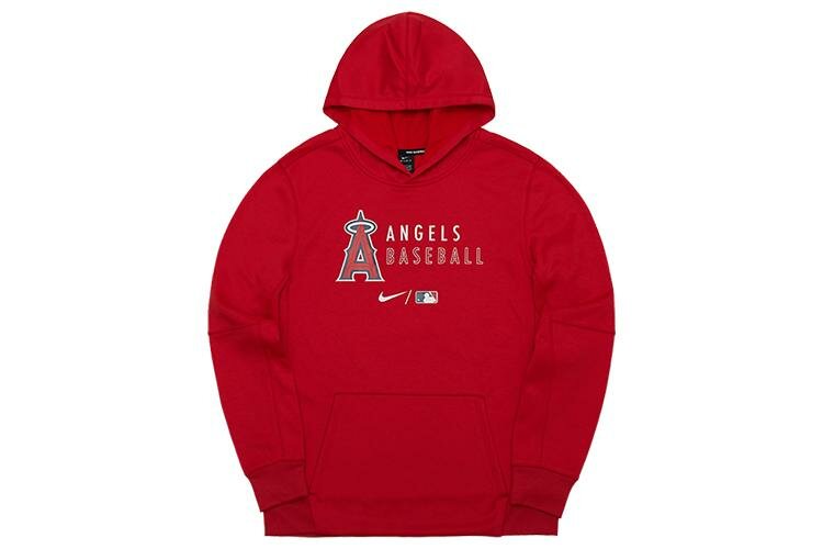 Толстовка Nike x MLB