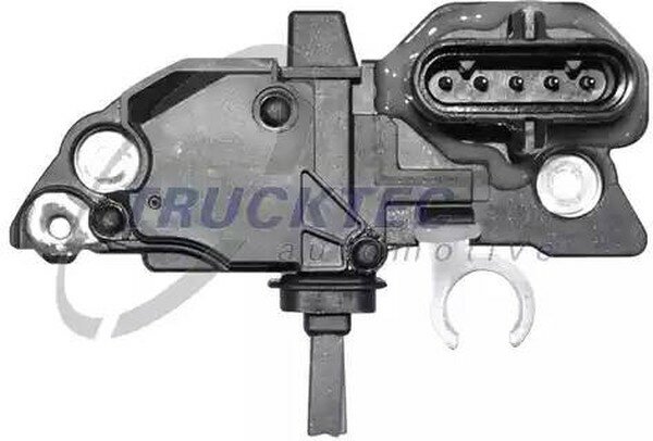 Регулятор генератора TRUCKTEC 01.17.067 Behr-Hella