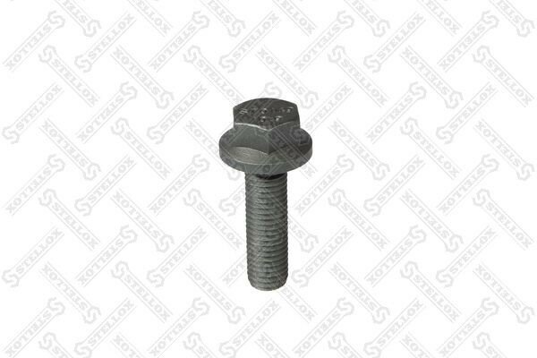 Болт фланца кардана STELLOX 89-00679-SX M14x2x49.5/63 DAF 95
