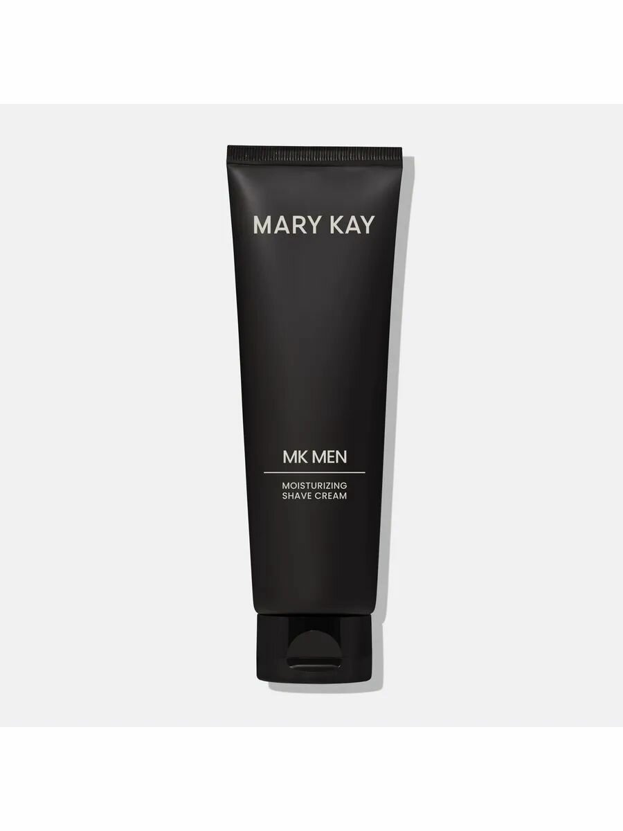 Увлажняющий крем для бритья MKMen Mary Kay