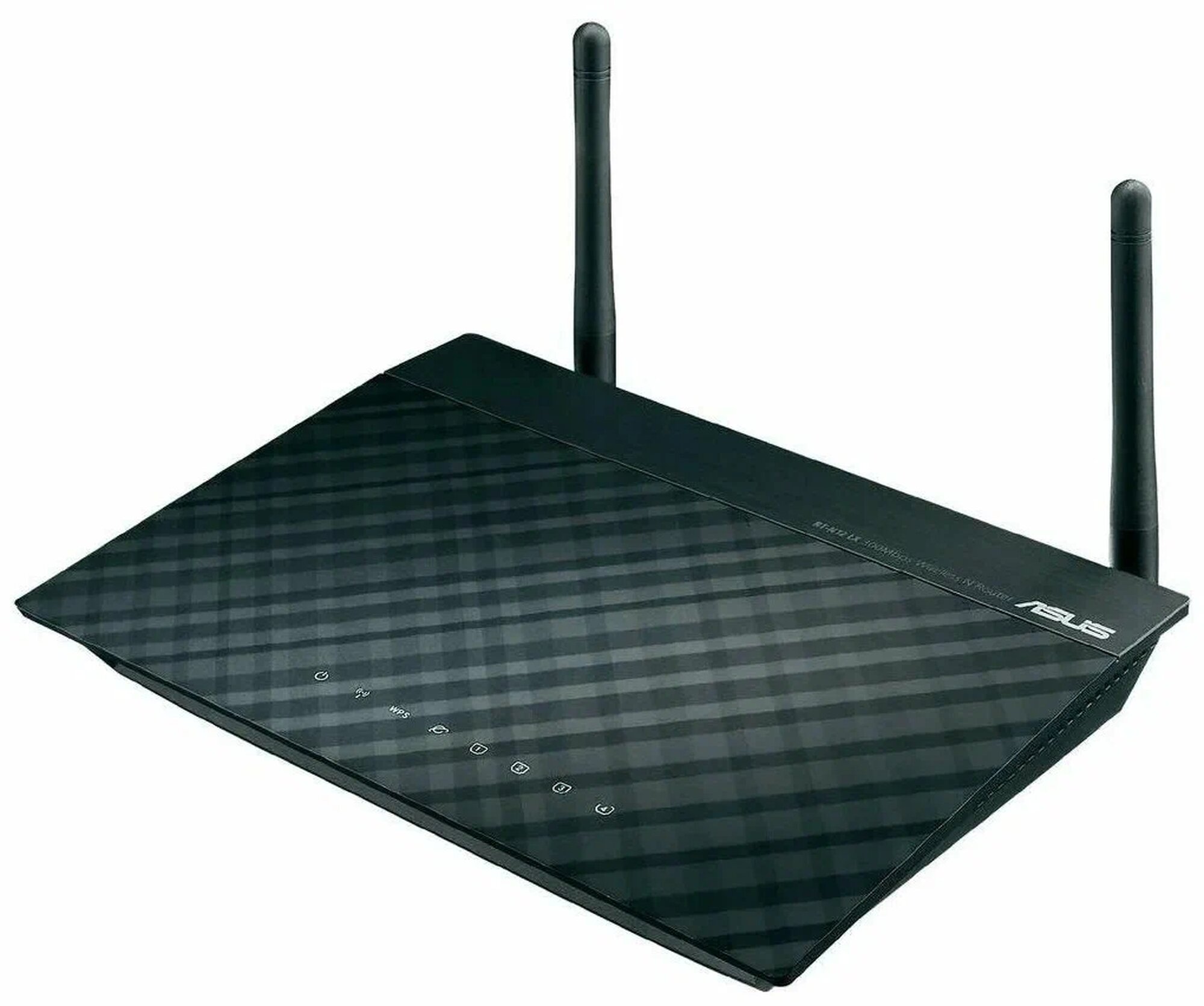 Маршрутизатор беспроводной Asus RT-N12E