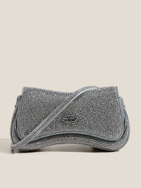 Сумка кросс-боди