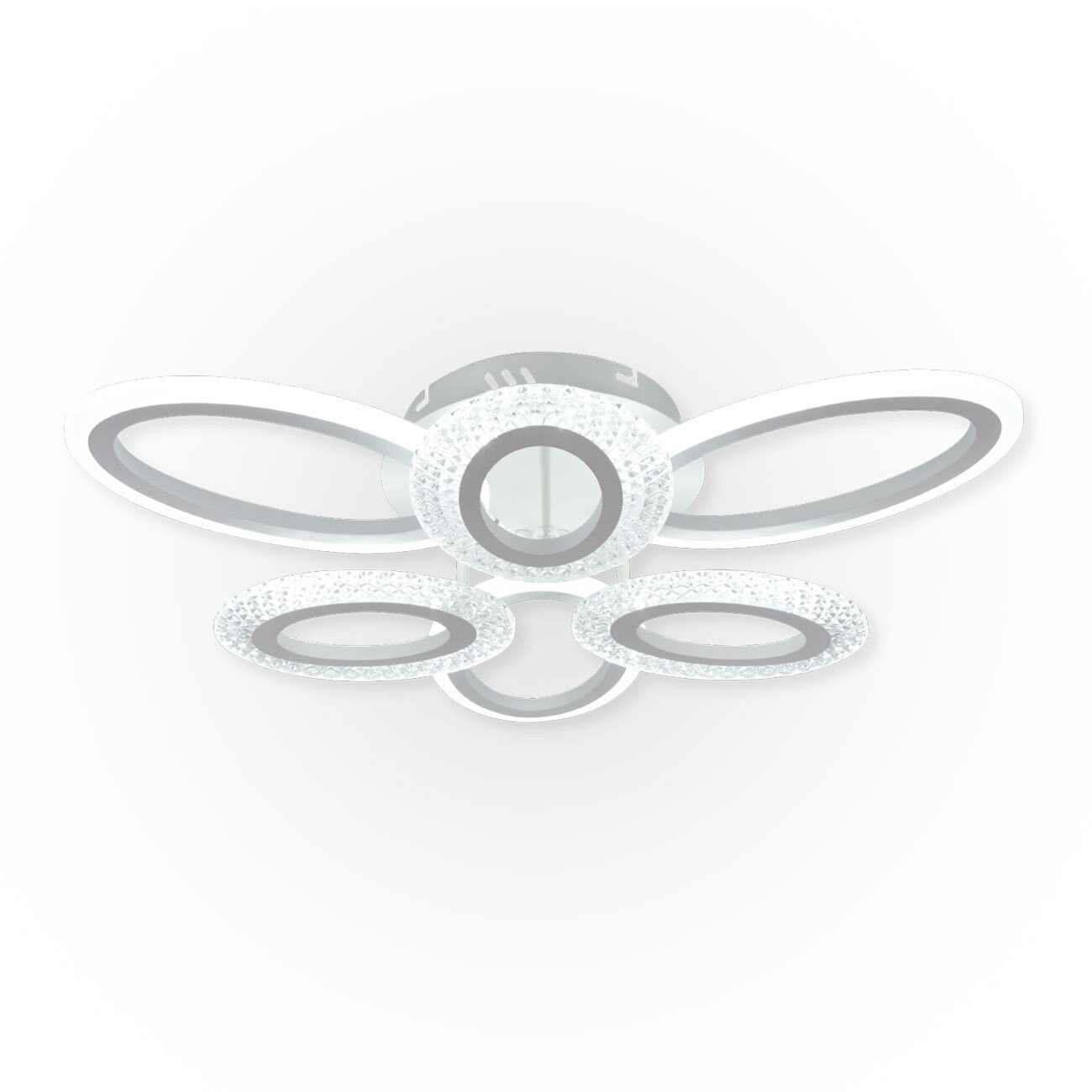 Потолочная люстра Escada 10275/6LED APP