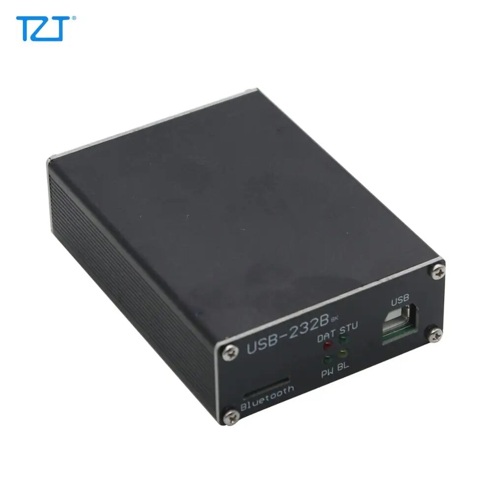 TZT USB-232B плата интерфейса управления для YAESU