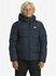 Куртка Quiksilver, размер S/10, синий