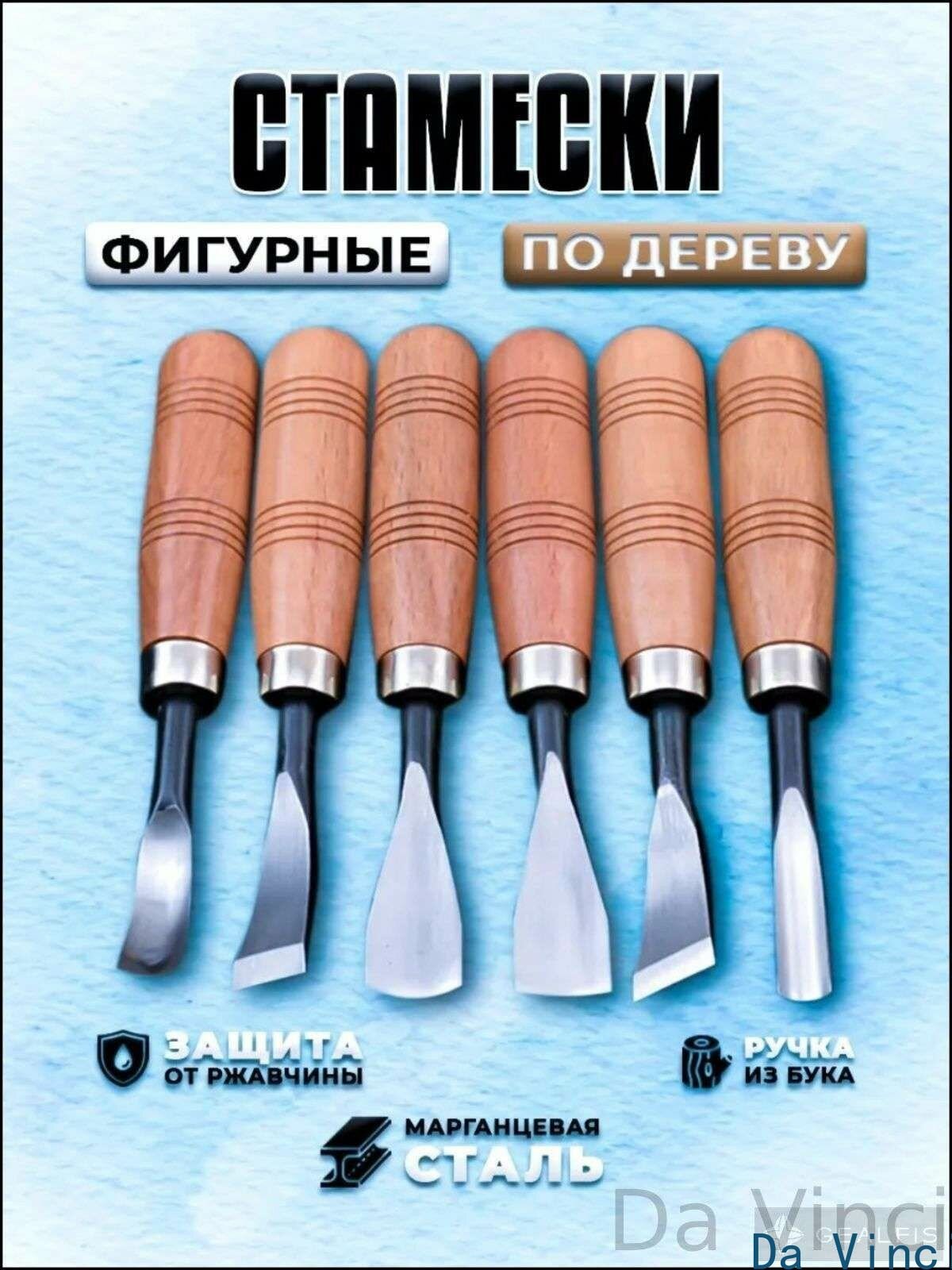 Стамеска/долото