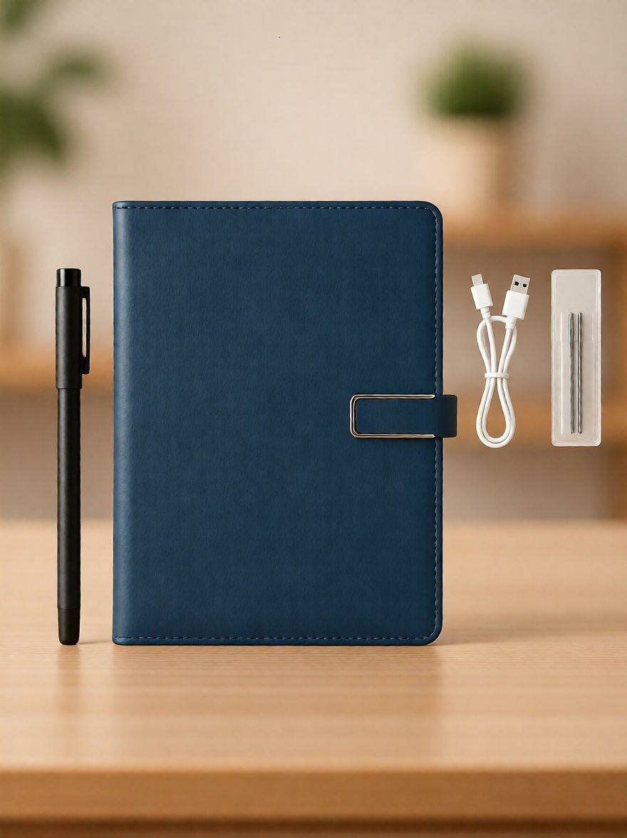 Умная беспроводная записная книжка Ben3, 2