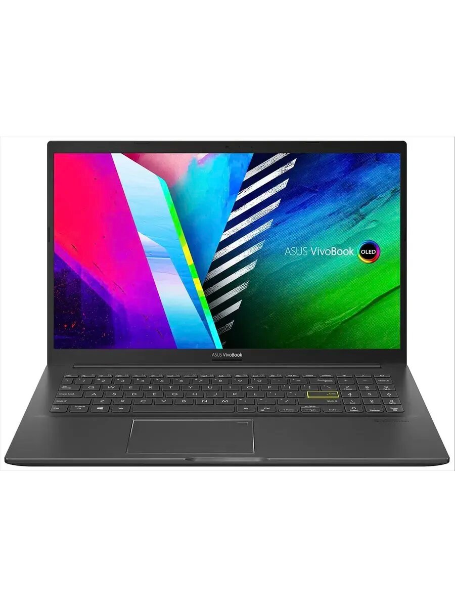 Ноутбук ASUS VivoBook 15 K513EA-L13067 (90NB0SG1-M00K70), серый