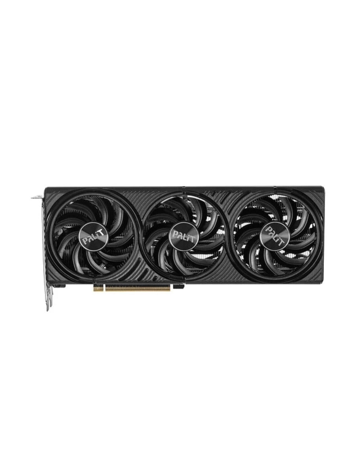 Видеокарта PCIE16 RTX5060TI 8GB PA-RTX5060Ti INFINITY 3 8GB PALIT NE7506T019P1-GB2062S