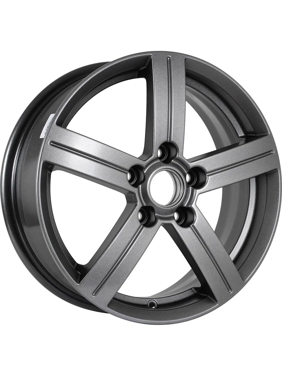 Диски автомобильные iFree Оруэлл R16x6 5x112 ET46 CB57.1 Highway