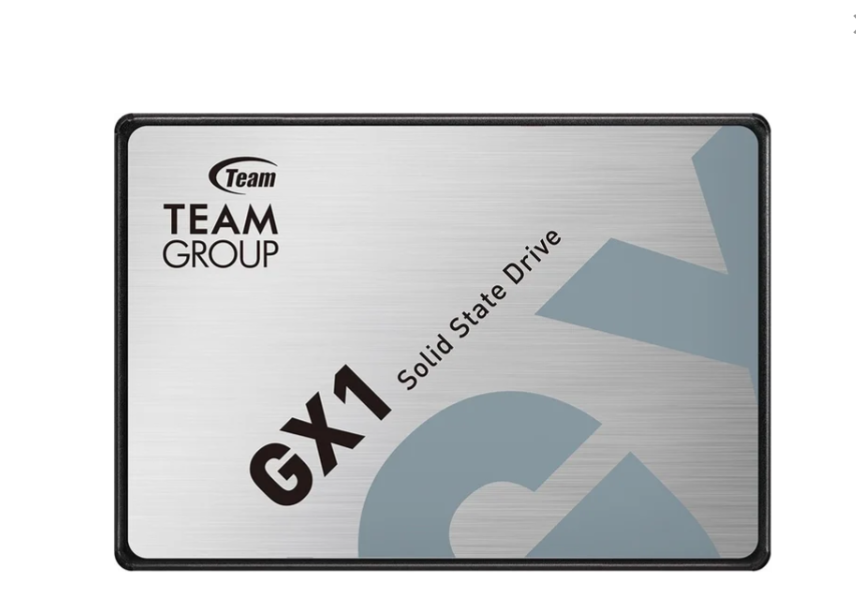 Твердотельный накопитель Team GX1 480GB T253X1480G0C101
