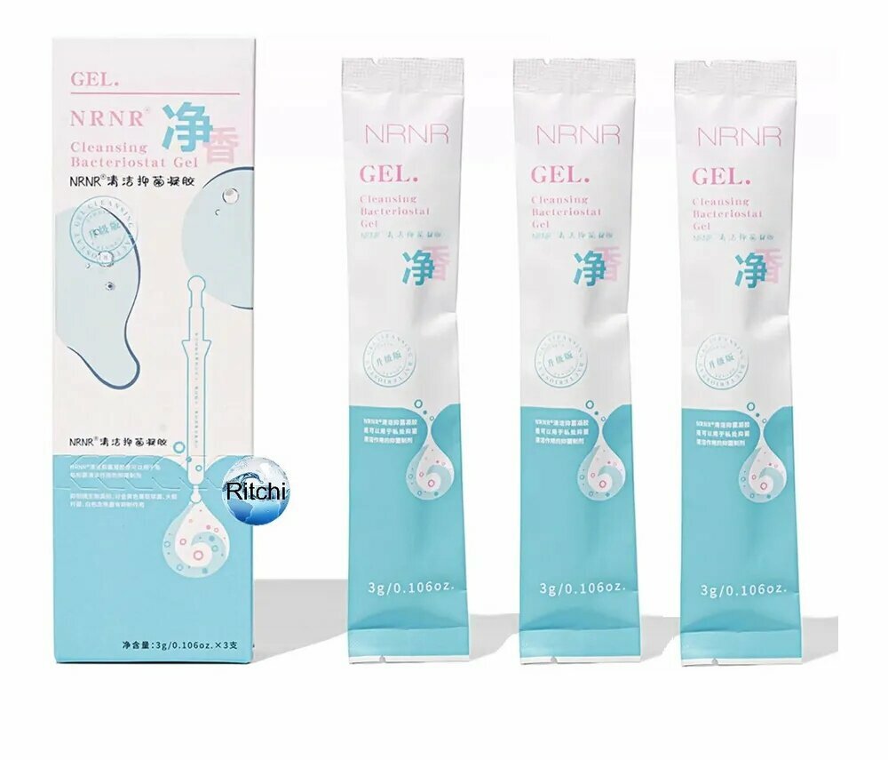 Средство для интимной гигиены 3 мл