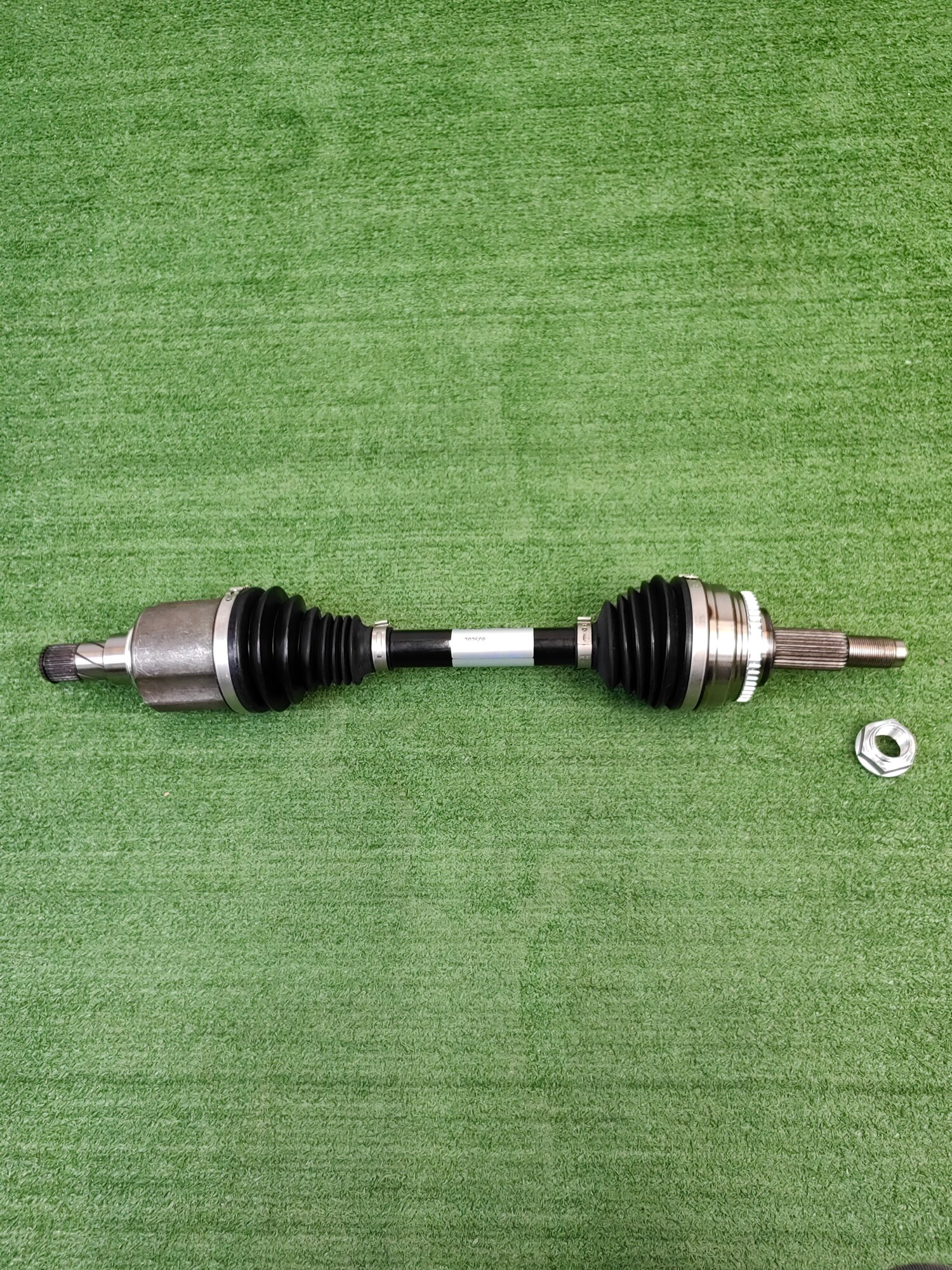 CHERY Привод передний правый Chery Tiggo 7 pro max рестайлинг 154000355AA