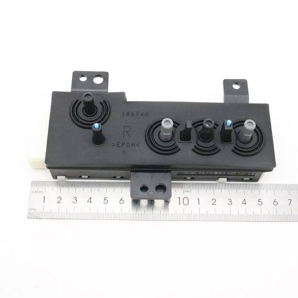 1x Front Right Power Seat Switch For Toyota Camry Highlander 4Runner RAV4 IS300