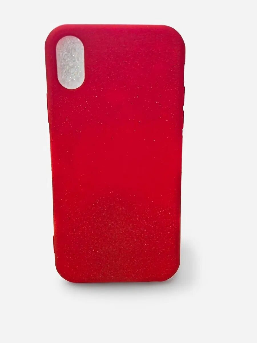 Чехол на iPhone X/Xs
