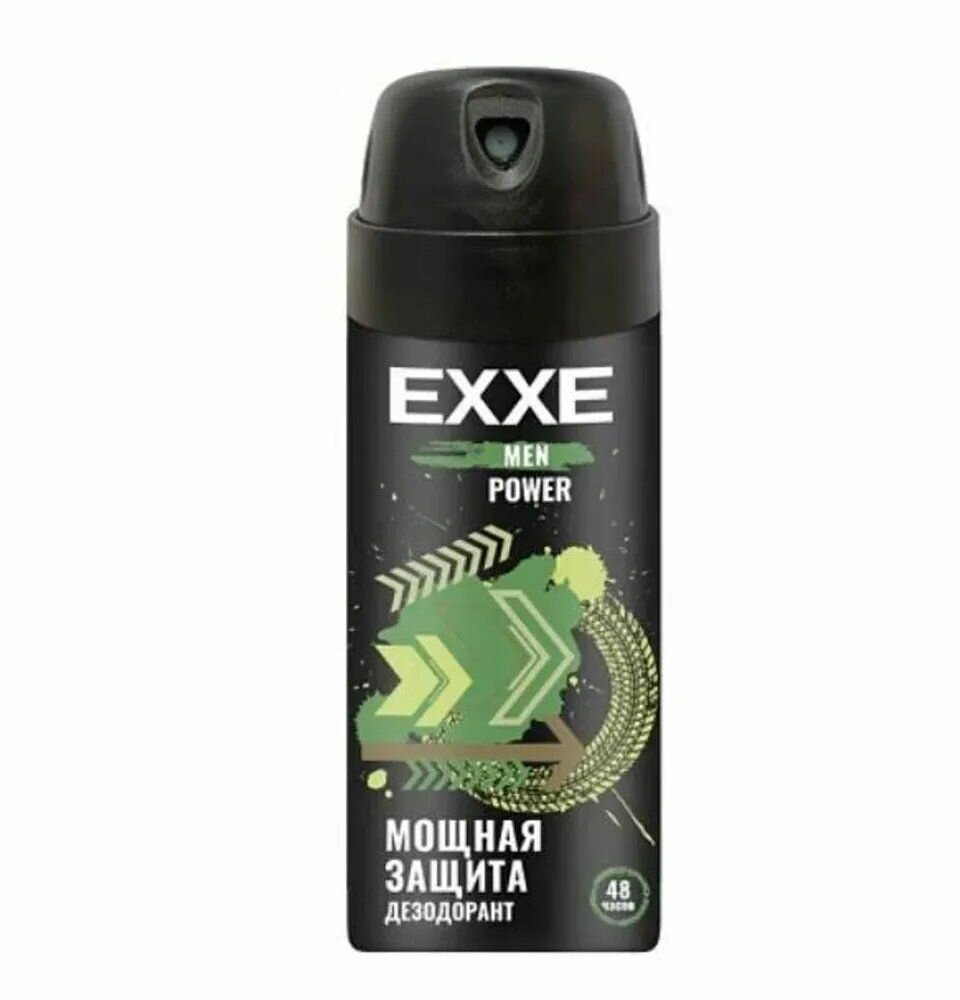 Дезодорант Hunca Power 150ml для мужчин