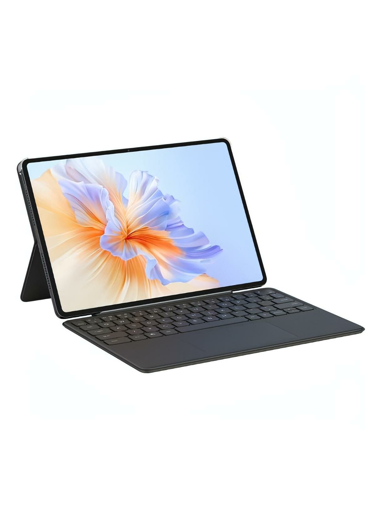 Планшетный компьютер PAD V9 WIFI 8/256GB белый 5301AMSA ROL-W00 HONOR + Чехол-клавиатура 5504ACML (RLG-K800) Серый HONOR CHOICE