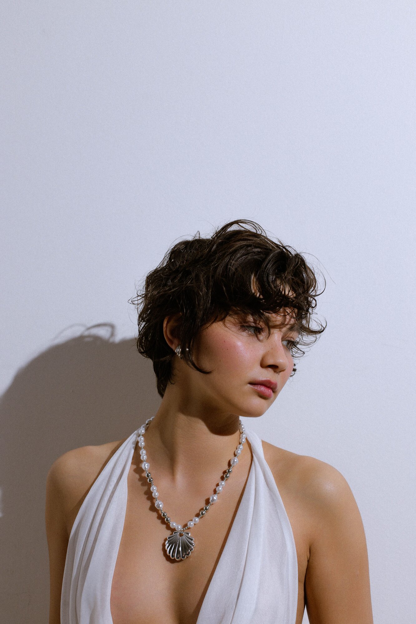 Колье Queen Fair