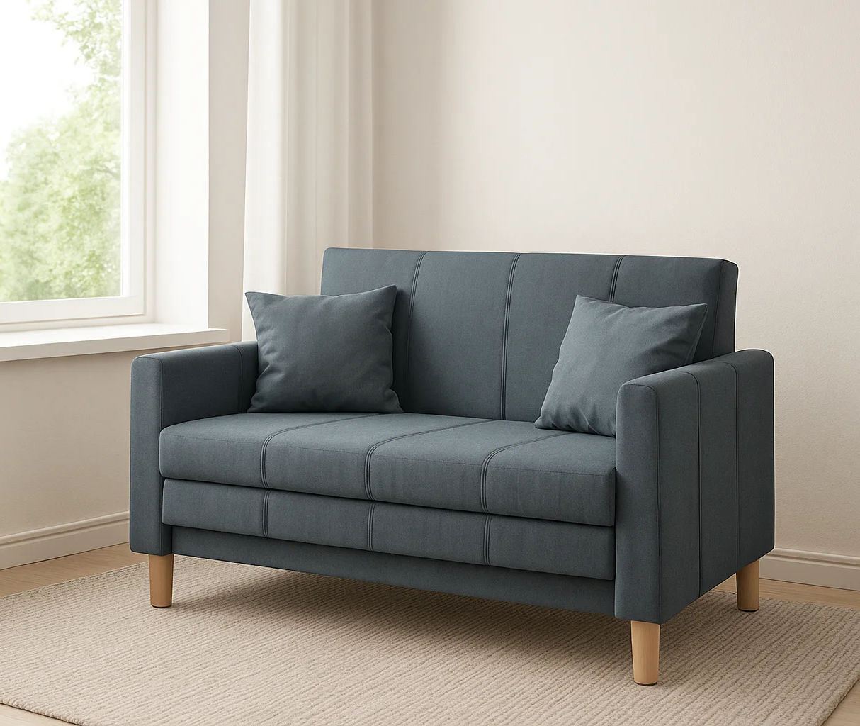 Диван-кровать Этро Мини