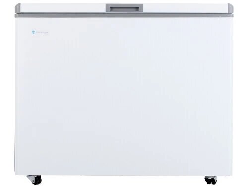 Морозильный ларь Frostor F 350 S белый [213 л, 18 кг/сутки, камер - 1 шт, 100 см x 84 см x 60 см]