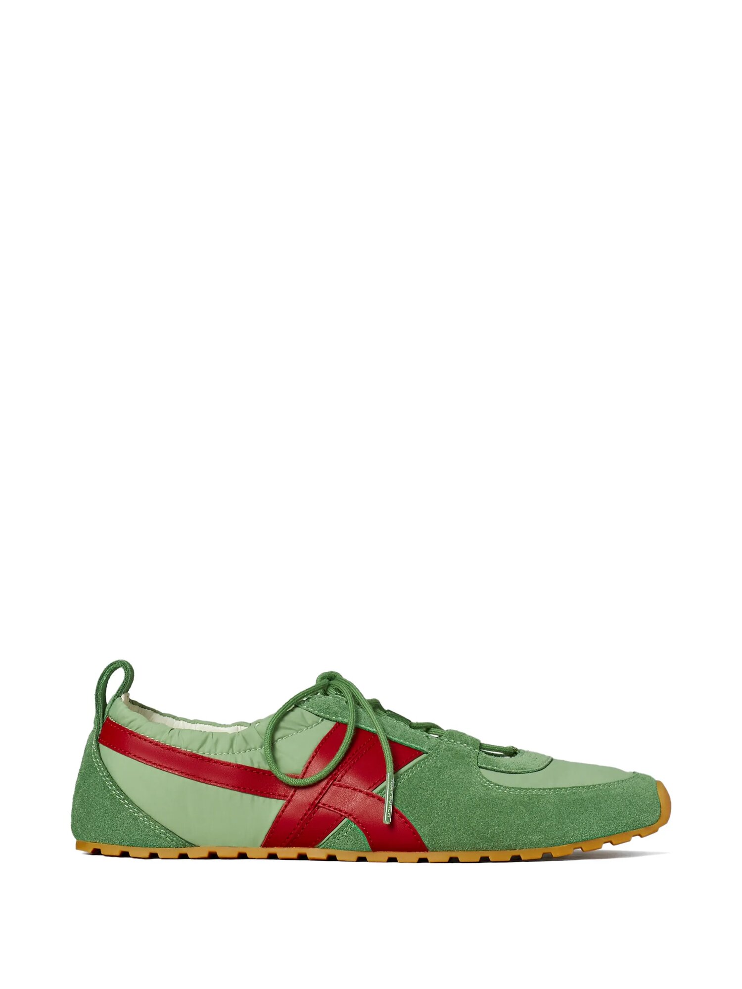 Кроссовки Tory Burch Hank Ballet