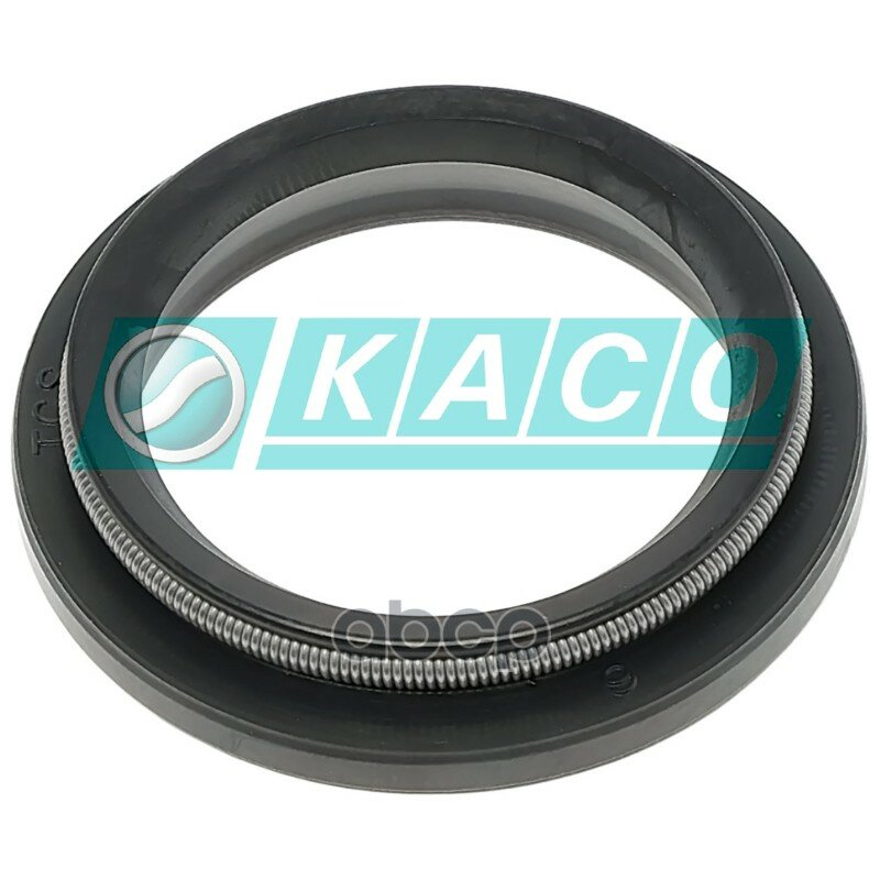 Сальник рулевой рейки 26.5*37*3.5/7 (4) Kaco арт. F-00859T