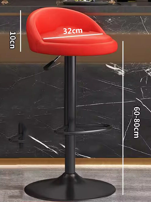 Барный стул38.5*38.5*90cm