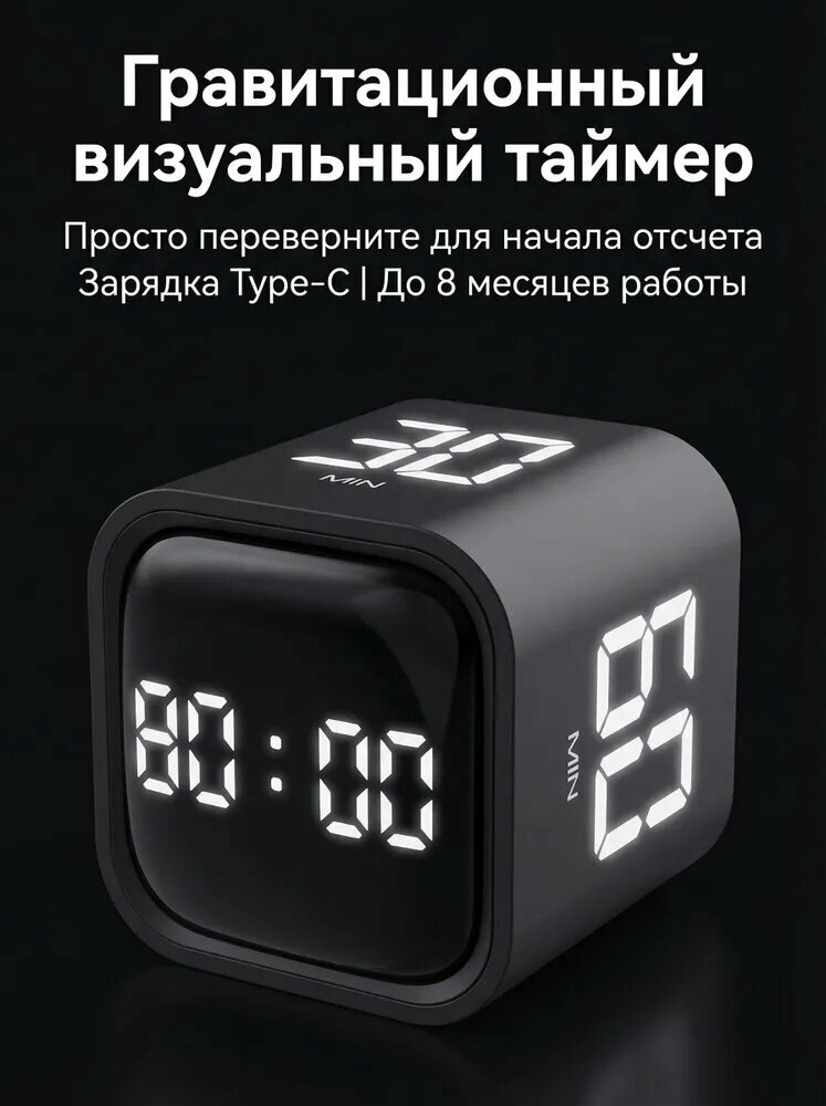 Таймер 1 шт