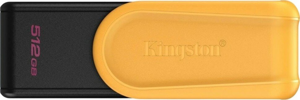 USB-флешка Kingston DataTraveler Exodia S 512GB USB 3.2 (DTXS/512GB)