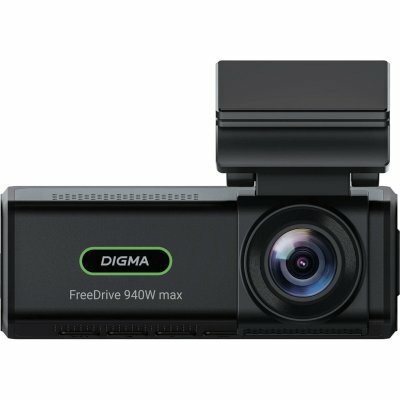Автомобильный видеорегистратор FreeDrive 940W Max