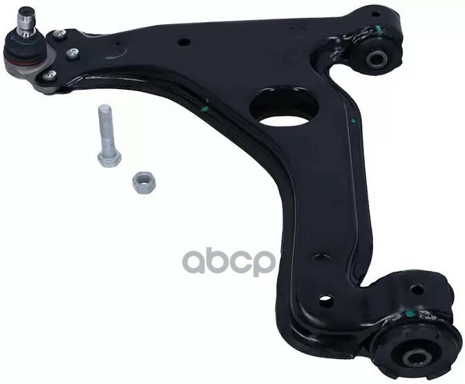 Рычаг подвески LEMFORDER арт. 33911 01