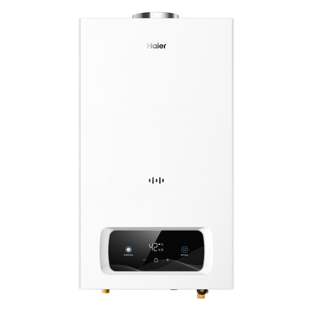 Газовая колонка Haier HydroMatic 10 Ai