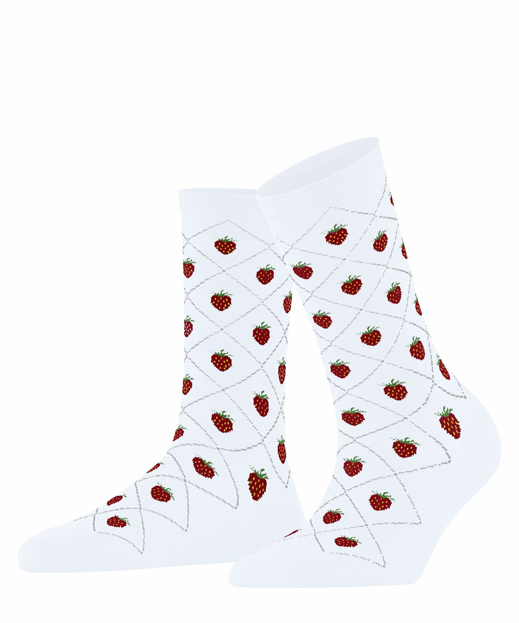 Носки Strawberry