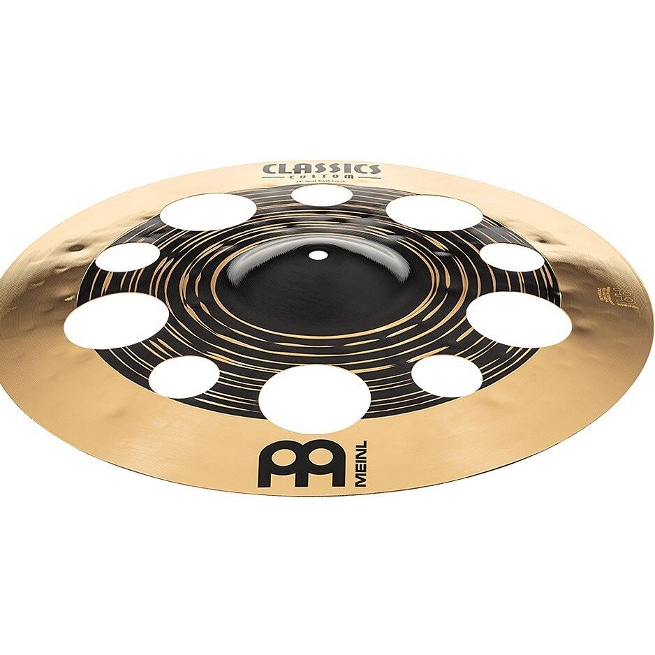 Тарелка 18" для ударной установки Meinl CC18DUTRC