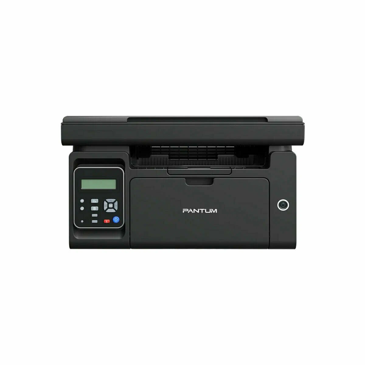 МФУ Pantum M6500W, лазерный, ч/б печать, A4, 22 стр/мин, Wi-Fi/USB, 1200x1200 dpi, черный