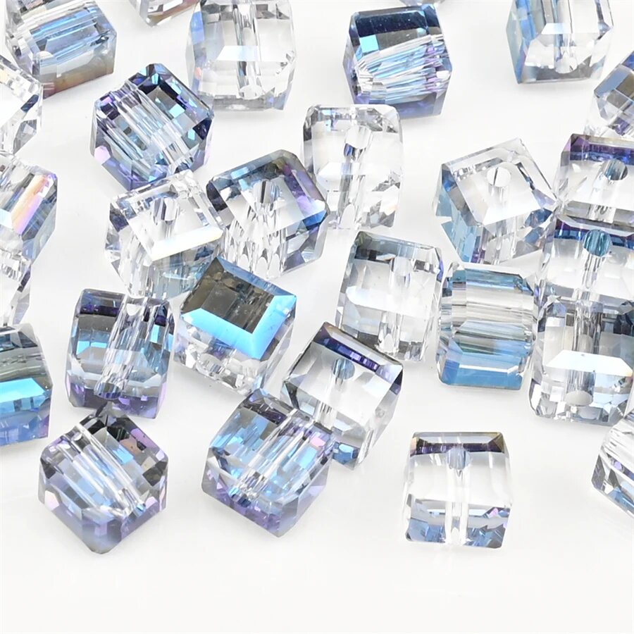 Хрустальные бусины Swarovski 8 мм, цвет H2925