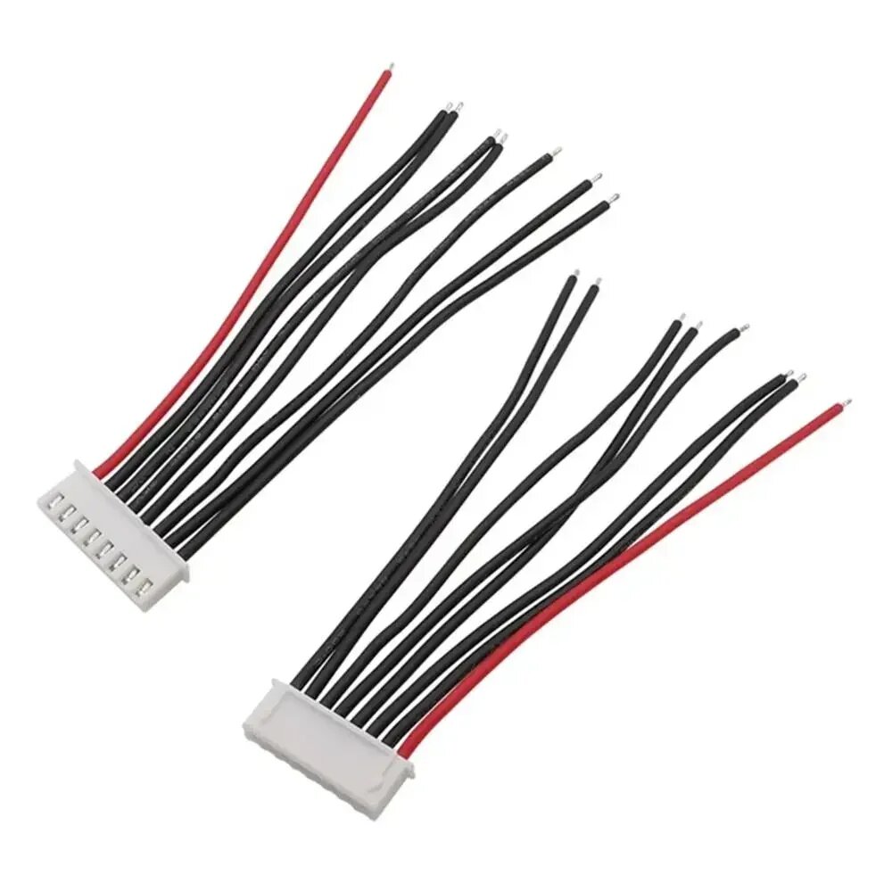 Кабель JST-XH 7S для балансировки LiPo аккумуляторов