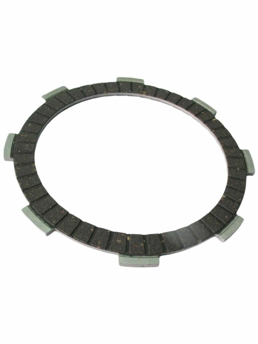 Диск сцепления фрикционный ведущий, сталь, мотоцикл STELS Flex 250, 302G001 (item:250)