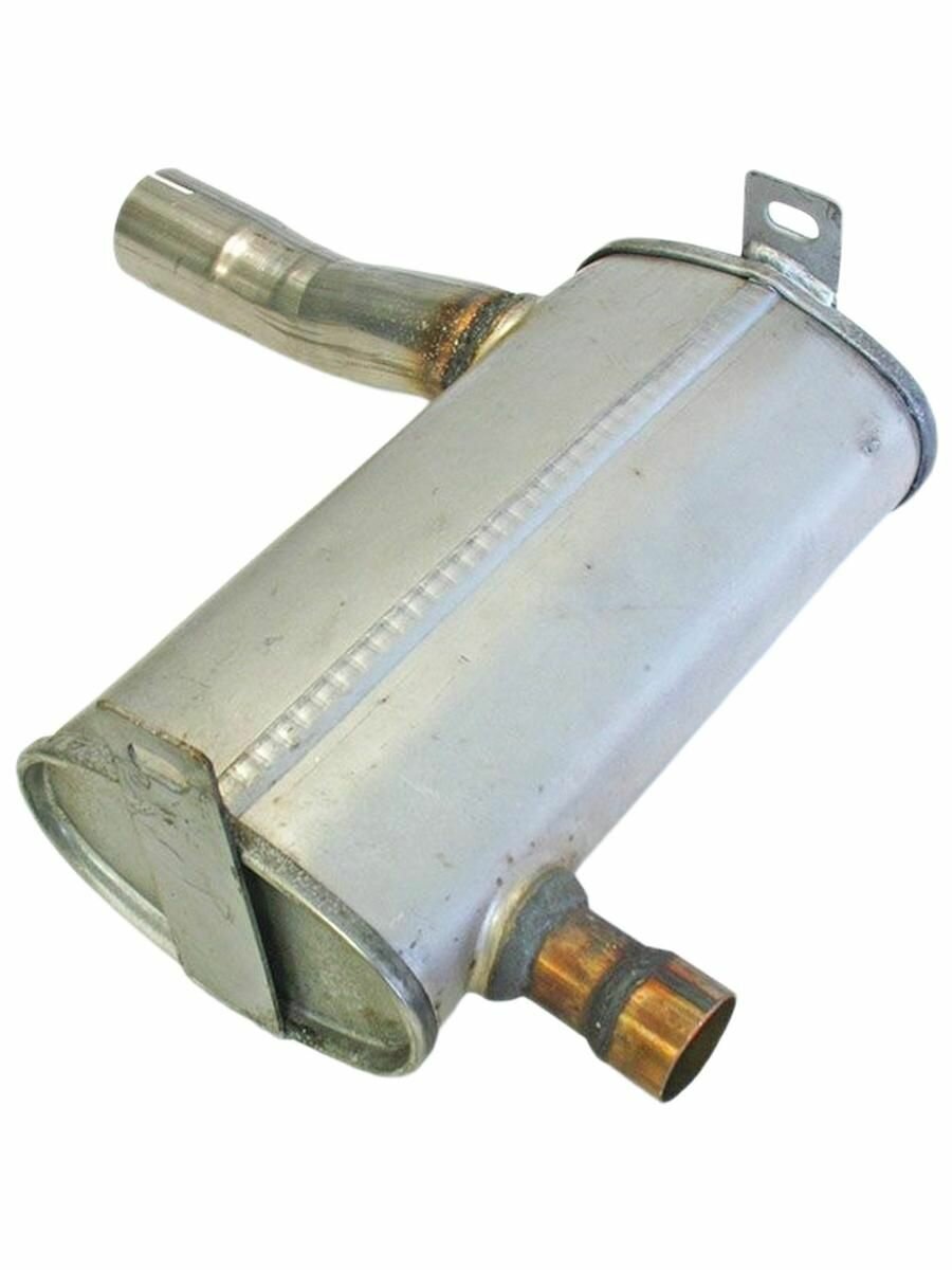 Глушитель, квадроцикл STELS UTV 800V DOMINATOR, 120100-001-0000 (item:250)