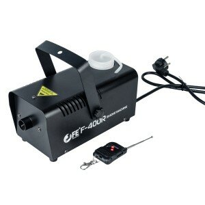 Генератор тумана Falcon Eyes F-400R