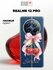Силиконовый чехол на Realme 12 Pro/Realme 12 Pro Plus / Реалми 12 Про/Реалми 12 ...