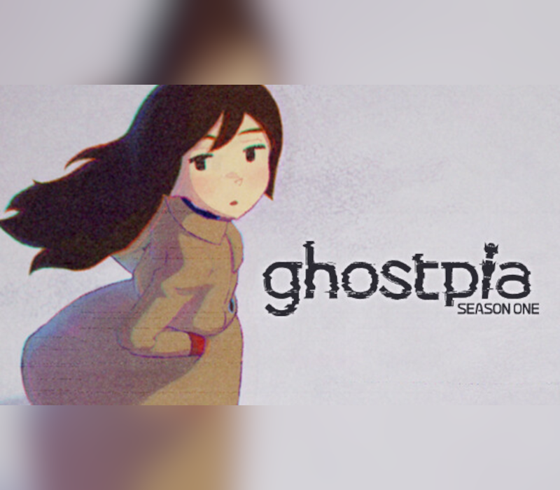 Ghostpia Season One EU Nintendo Switch Ключ | для России