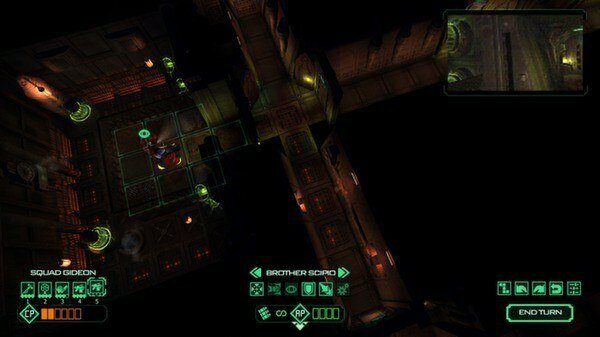 Space Hulk Steam Подарок • регион Весь мир • цифровой ключ
