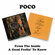 Компакт-диск Poco: From the Inside / A Good Feelin to Know (1 CD)