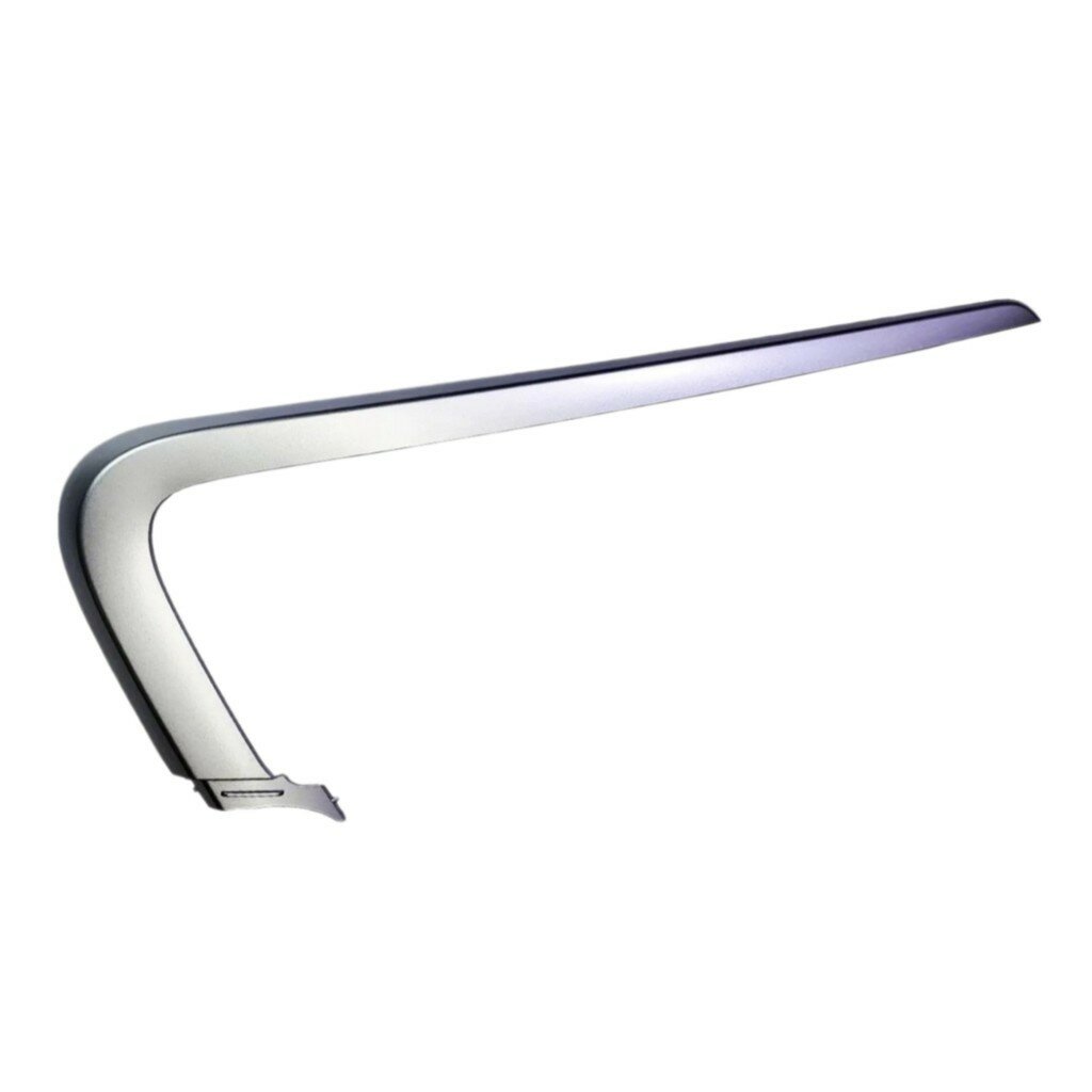 Молдинг (накладка) переднего бампера верхний левый для Лада Веста (спорт)