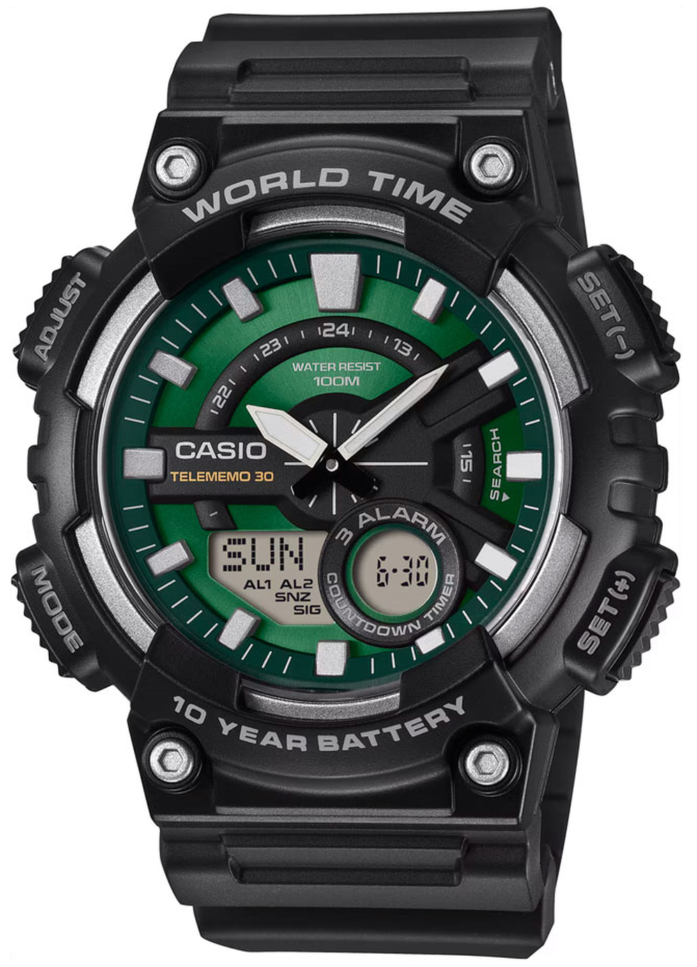 Наручные часы