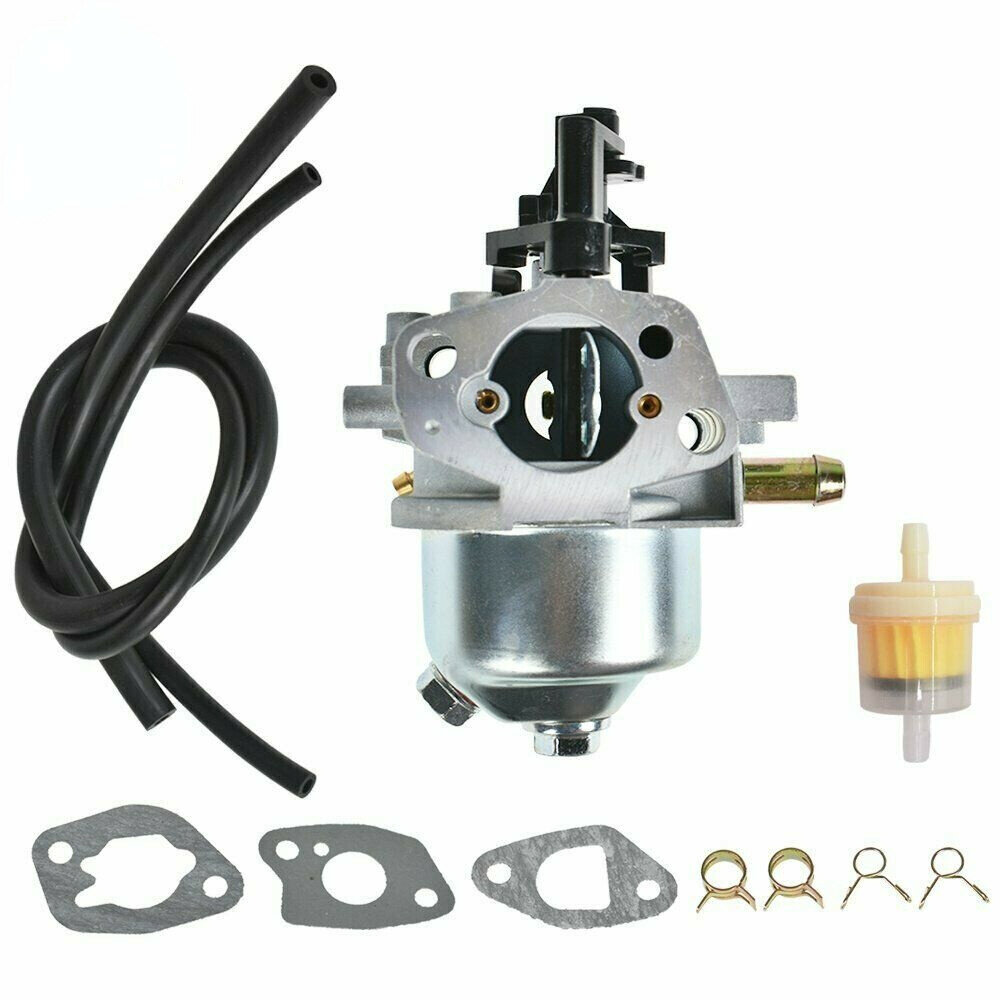 Карбюратор для газонокосилки Toro Recycler Model 20370 149cc с двигателем Kohler 6.75