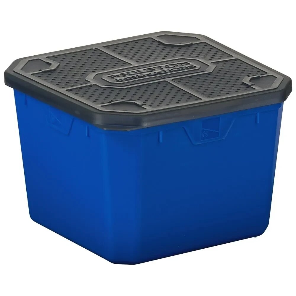 Preston 3PT Bait Tub контейнер для приманок