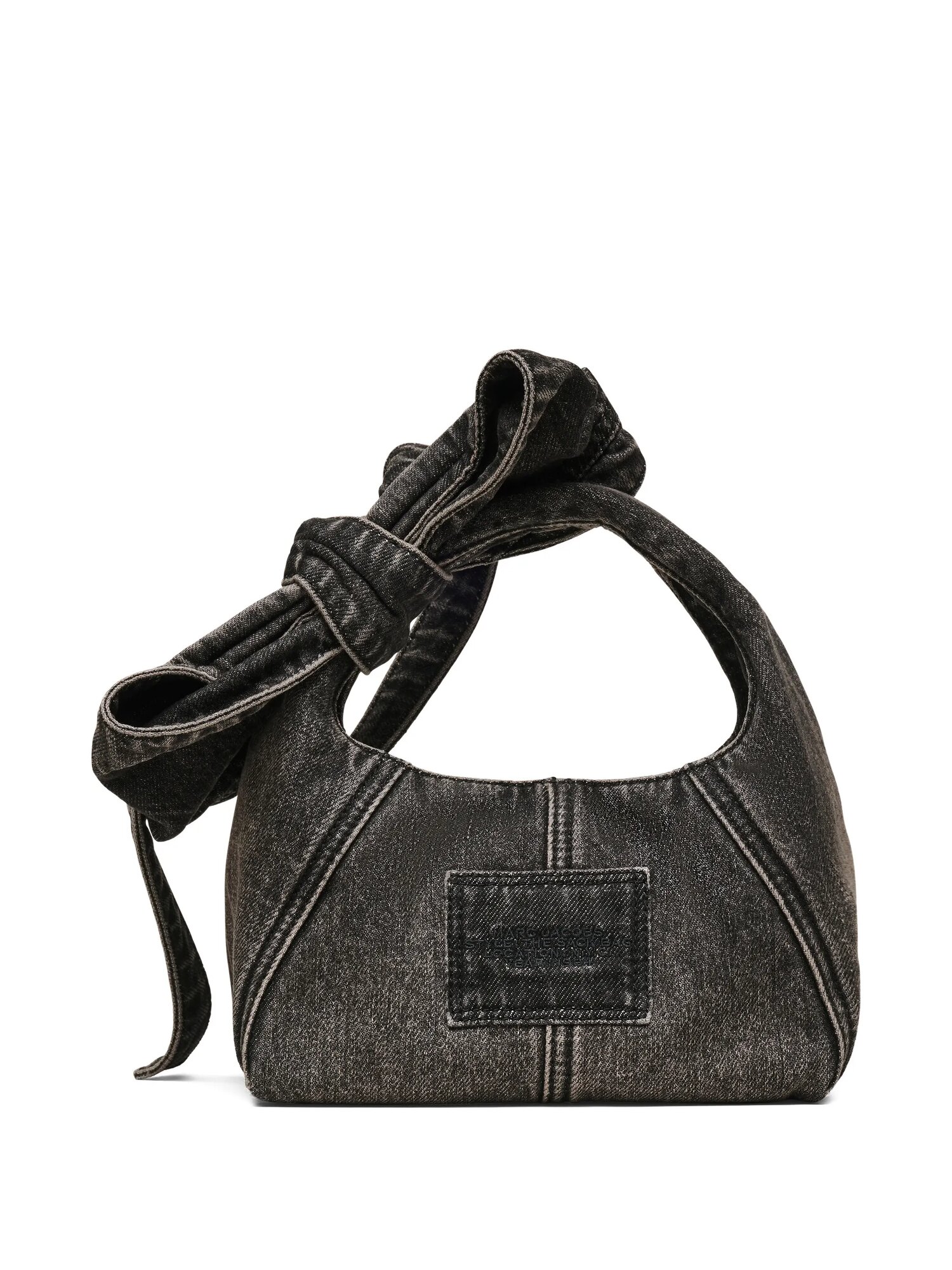 Сумка MARC JACOBS, черный — фото 1