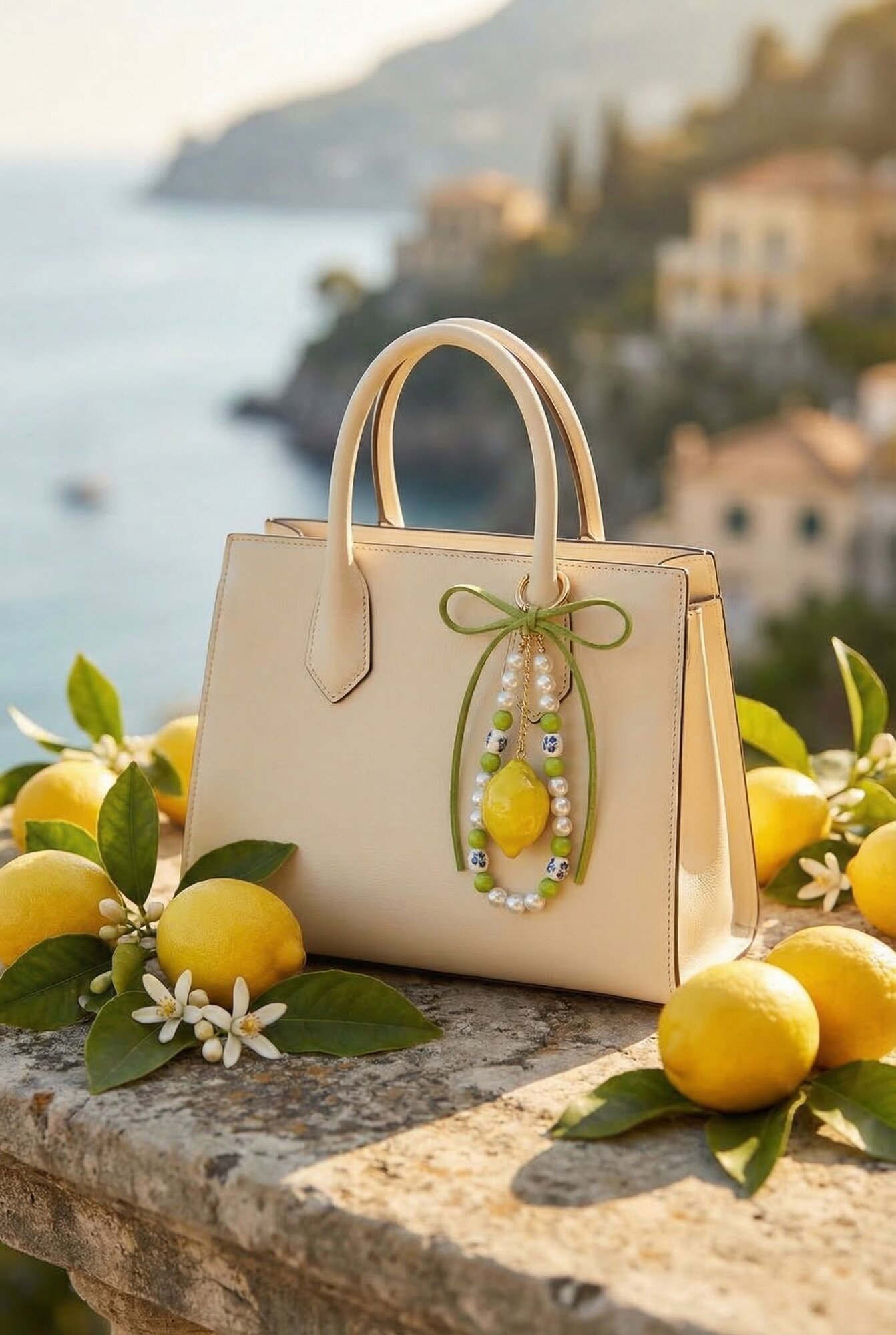 Бусы STELLA di mare